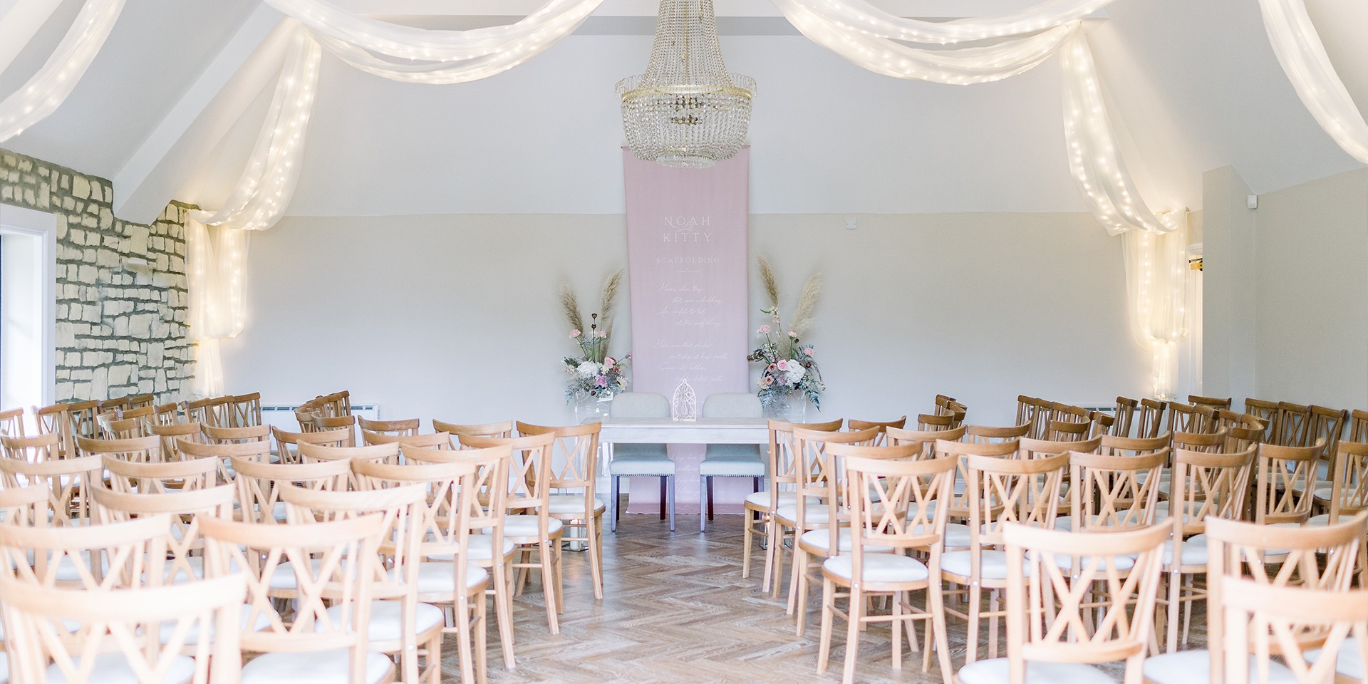 Civil Wedding Ceremonies in Wiltshire, Swindon | The Pear Tree