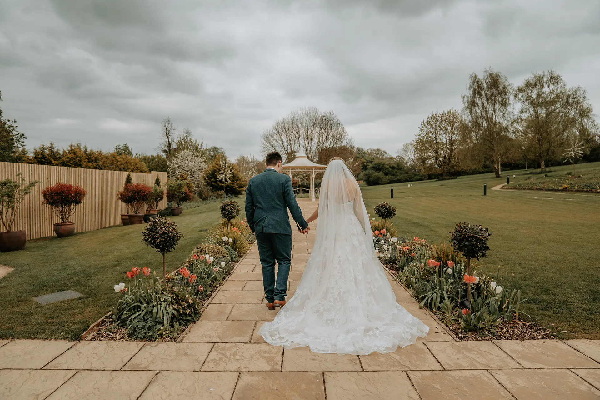 Seasons gallery | Cotswolds wedding venue | The Pear Tree