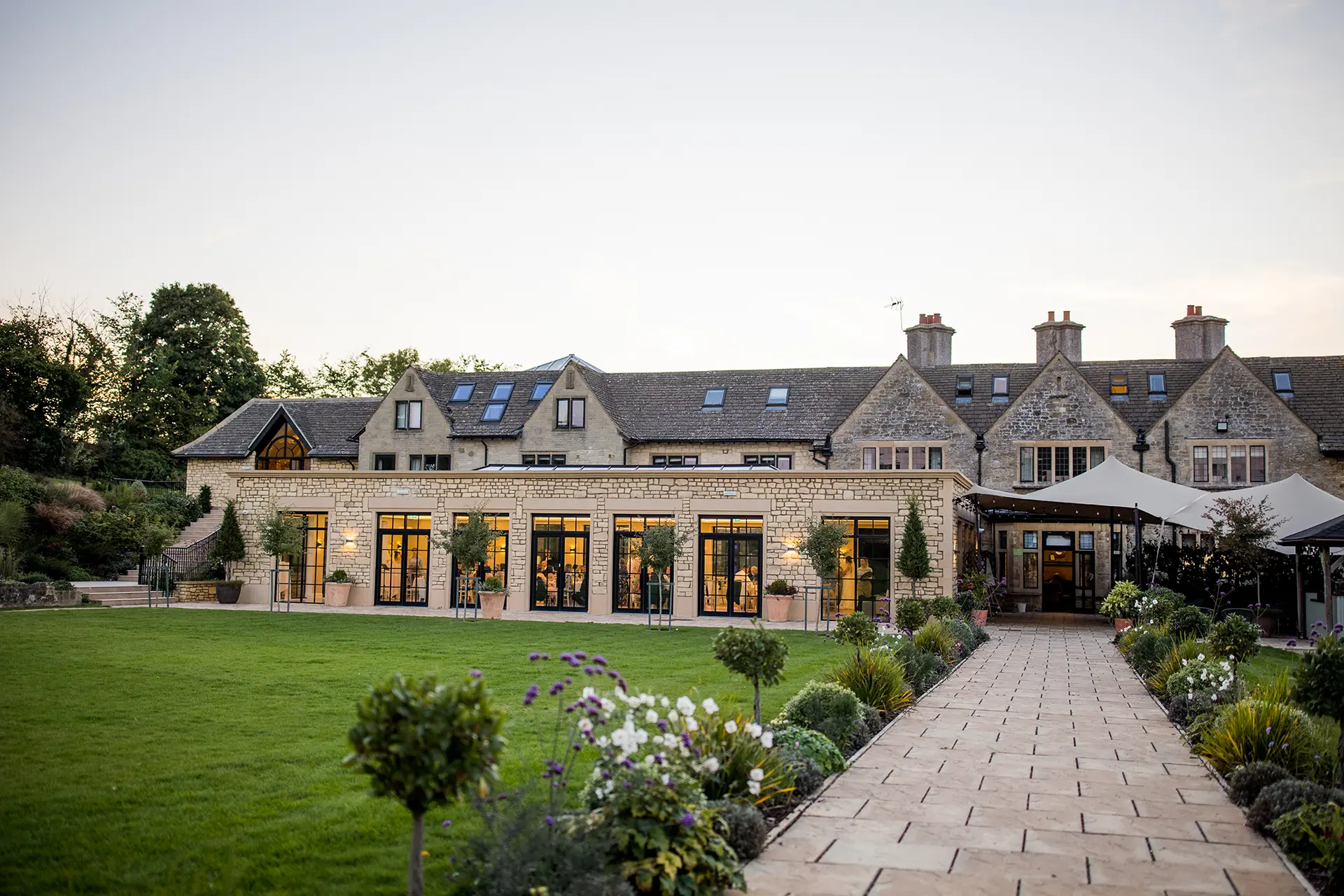 Getting Married in Purton- A Wedding Planning Guide | The Pear Tree ...