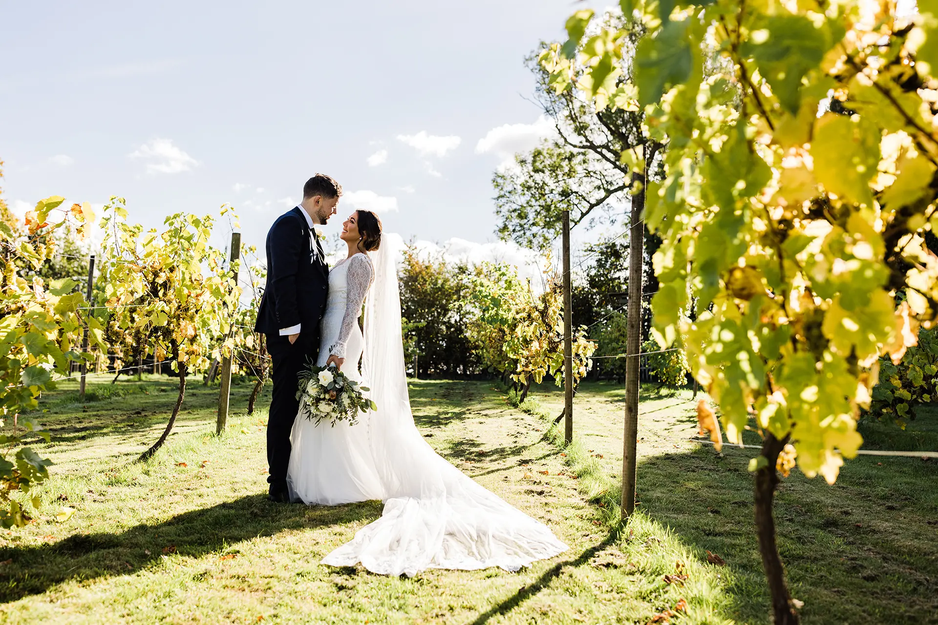 Wedding Venue Near Swindon | Pear Tree Purton