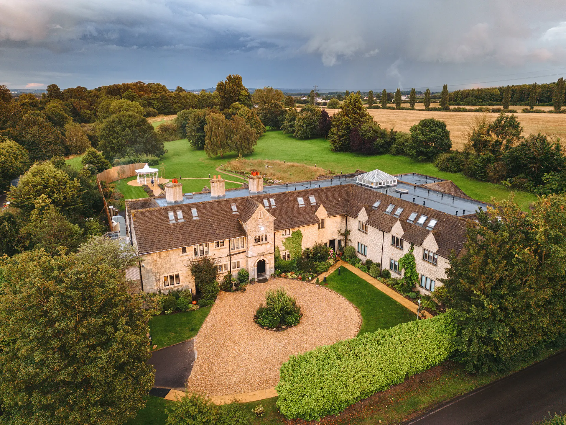 Our Events | The Pear Tree Purton