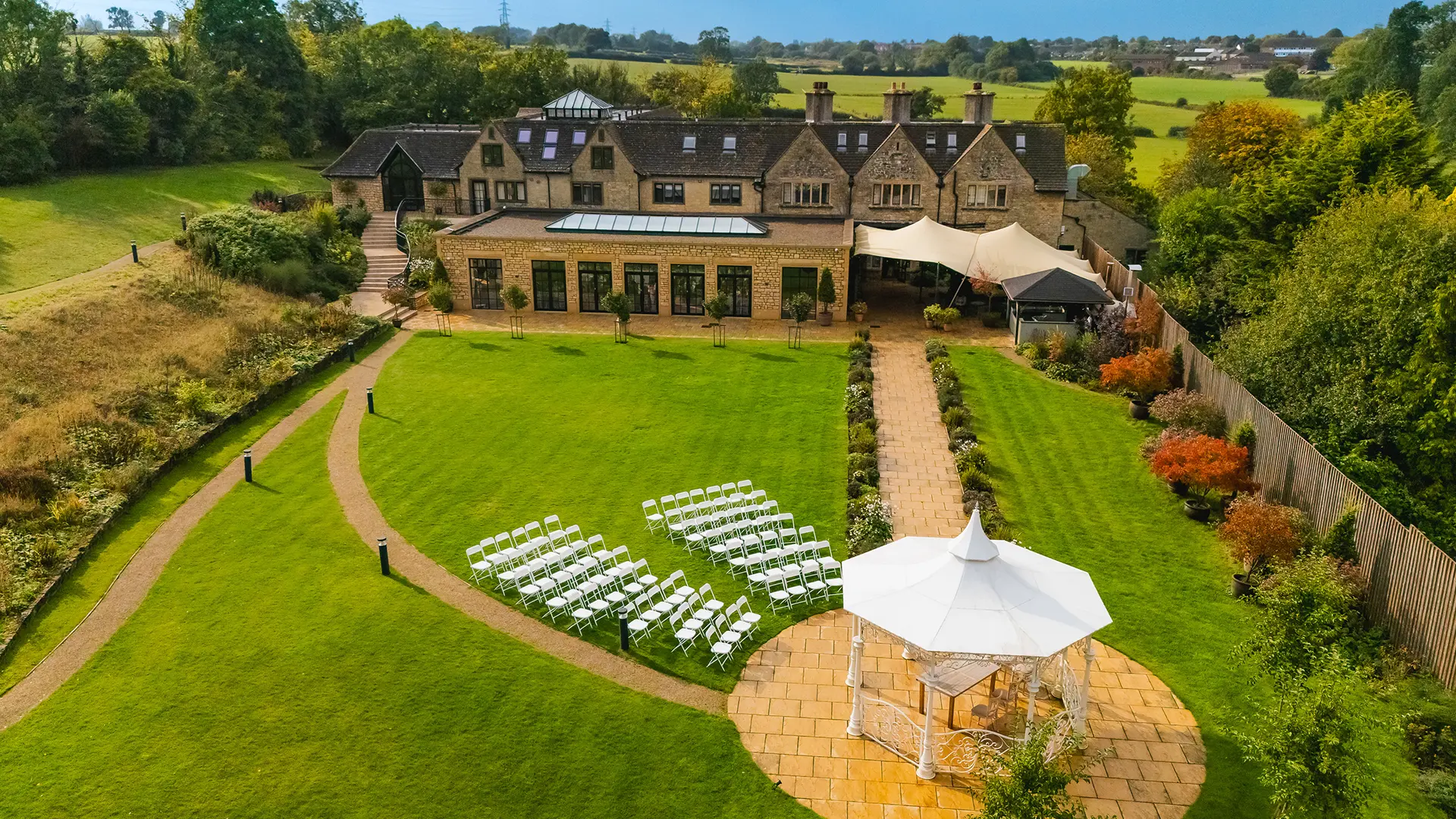 Explore The Pear Tree from wherever you are | The Pear Tree